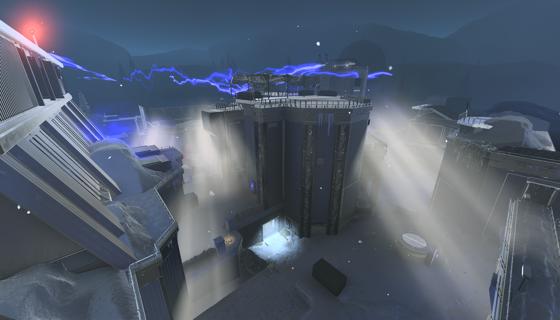 Desolate - UGC - Halo Infinite