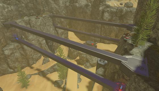 Infinity - UGC - Halo Infinite