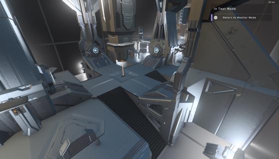 Forerunner Demise Ugc Halo Infinite