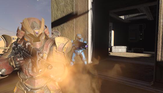 The Dead Zone - UGC - Halo Infinite
