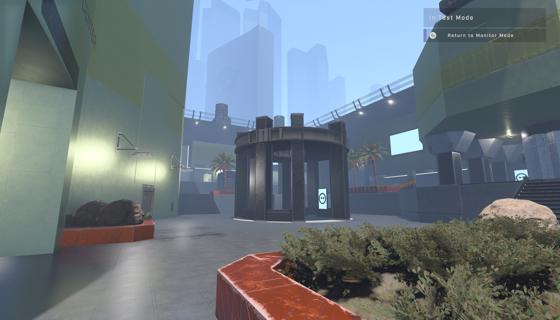 Wind chime - UGC - Halo Infinite