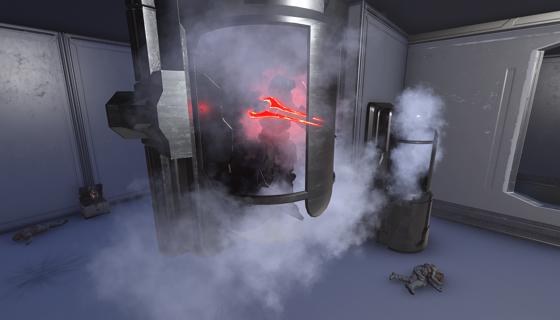 Invincible Danger - UGC - Halo Infinite