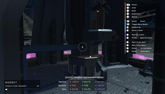 Slaughter to Prevail - UGC - Halo Infinite