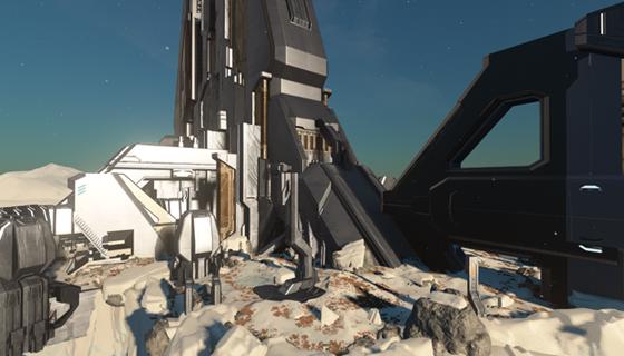 Warlimination: Argonaut B - UGC - Halo Infinite