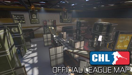 CHL | Onslaught - UGC - Halo Infinite