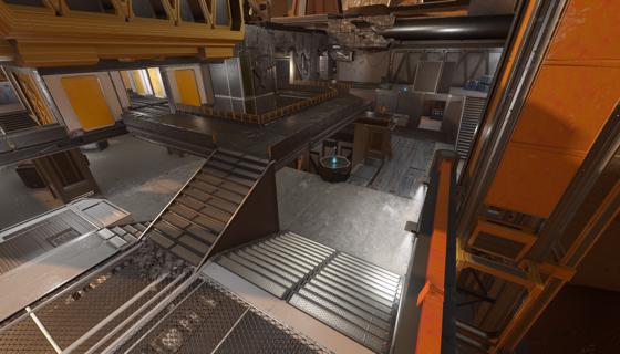 The Rig - UGC - Halo Infinite