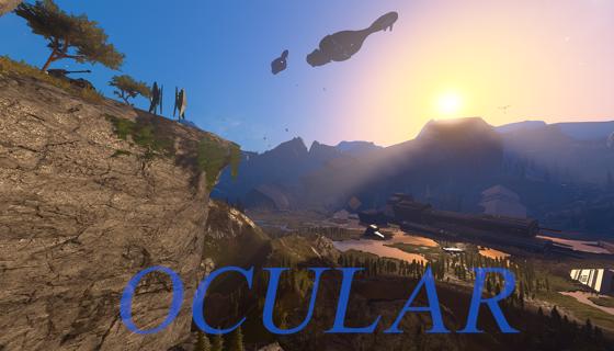 Ocular 2v2 - UGC - Halo Infinite