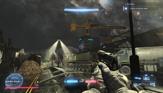 odst infection campaign 2 - UGC - Halo Infinite