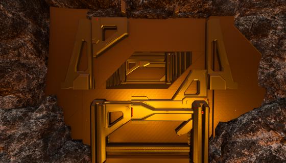 Forge World Hades - UGC - Halo Infinite