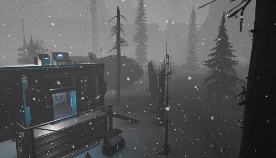 Mountain Ops - UGC - Halo Infinite