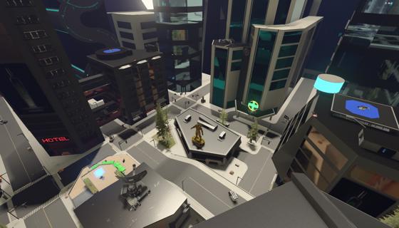 Galleria - UGC - Halo Infinite