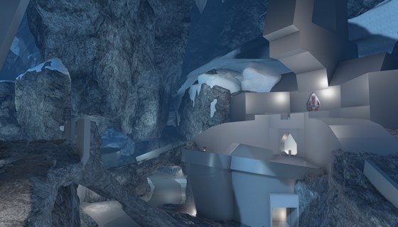 Hollow - UGC - Halo Infinite