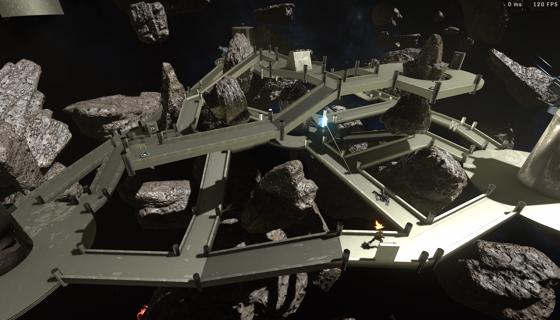 The Twilight Wind - UGC - Halo Infinite