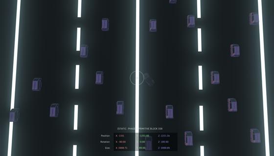 Midnight Motorist (FNaF 6) - UGC - Halo Infinite