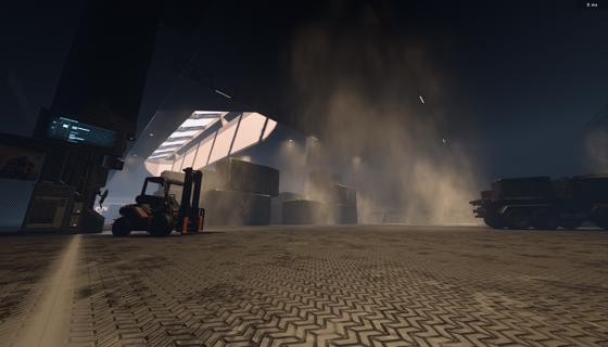 Enclave - UGC - Halo Infinite