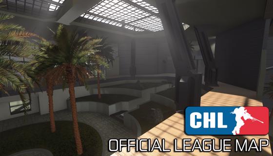 CHL | Ivory Tower - UGC - Halo Infinite