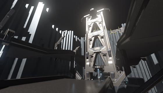 Megalophobia - UGC - Halo Infinite