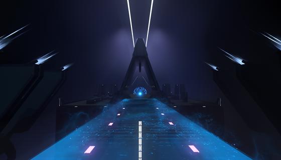 Formation: Bridge Battle - UGC - Halo Infinite