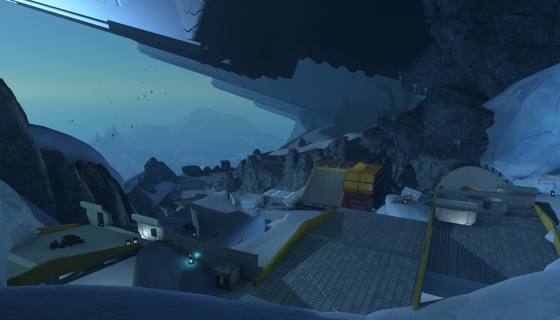 Breakpoint | Heavies v1.1 - UGC - Halo Infinite