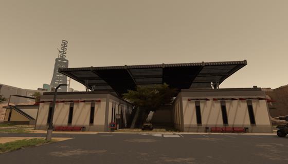 Stray Platoon - Firefight - UGC - Halo Infinite