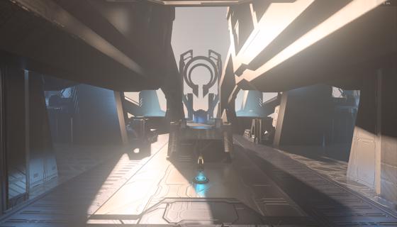 Haven: Extermination Evolved - UGC - Halo Infinite