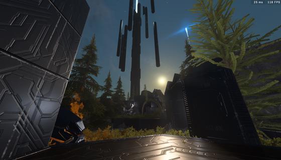 Neutrality - UGC - Halo Infinite