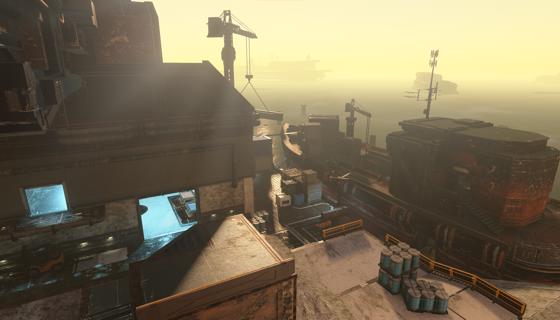 Longshore | Headhunter - UGC - Halo Infinite