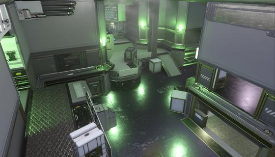 Shade - UGC - Halo Infinite