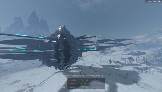 Revamped Guardian Ugc Halo Infinite