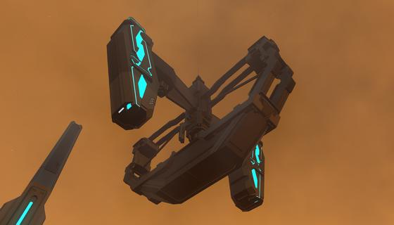 Arbiter Platform - UGC - Halo Infinite