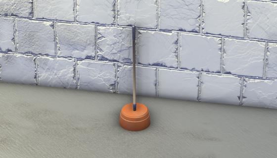 Plunger - UGC - Halo Infinite