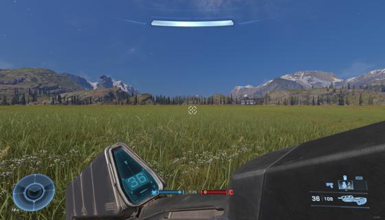 Lower Weapon 1ping lowering - UGC - Halo Infinite