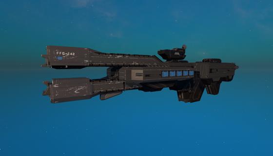 In Amber Clad - UGC - Halo Infinite