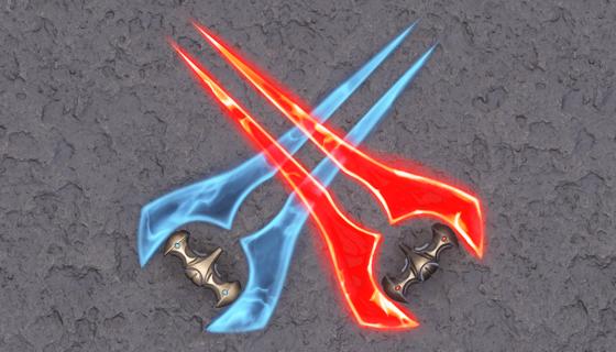 Swords - UGC - Halo Infinite