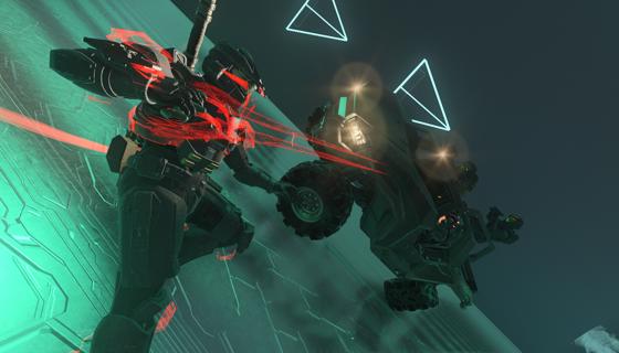 Lightspeed Halo: Infection - UGC - Halo Infinite