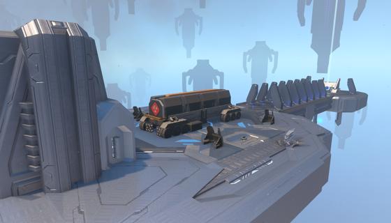 Apex Site Firefight - UGC - Halo Infinite