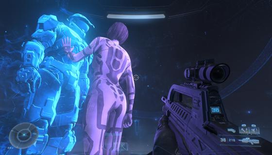 Noobs Campaign - UGC - Halo Infinite