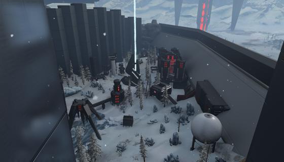 No Hope (NORMAL) - UGC - Halo Infinite