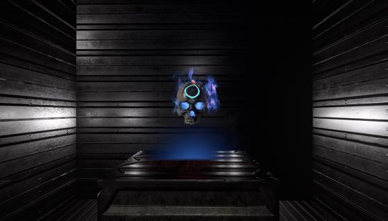 SCP-1123 - UGC - Halo Infinite