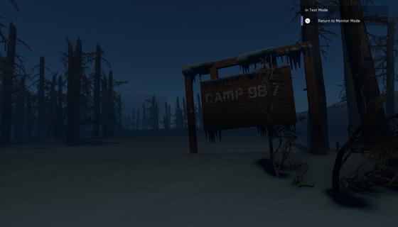 Camp Murder - UGC - Halo Infinite