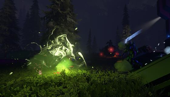 SOR Survival Firefight - UGC - Halo Infinite