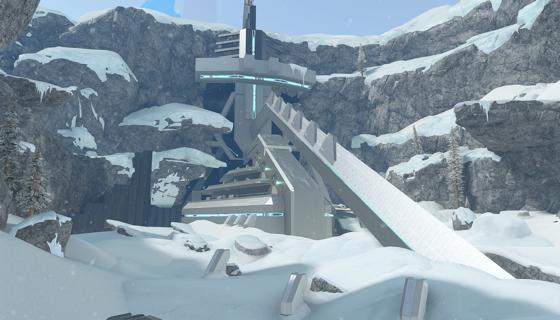 Activation - UGC - Halo Infinite