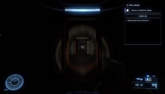 Consumed - UGC - Halo Infinite