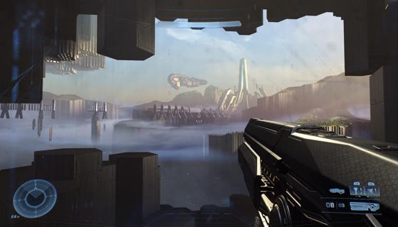 PVE - UGC - Halo Infinite