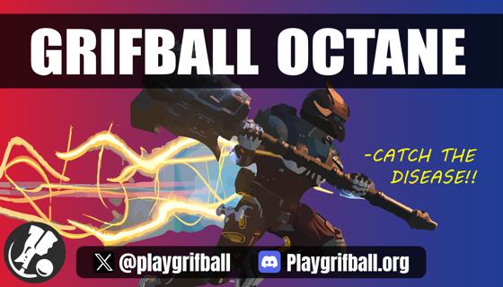 Grifball Octane - UGC - Halo Infinite