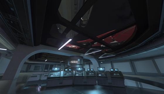 FF: Defence of Echo Station - UGC - Halo Infinite