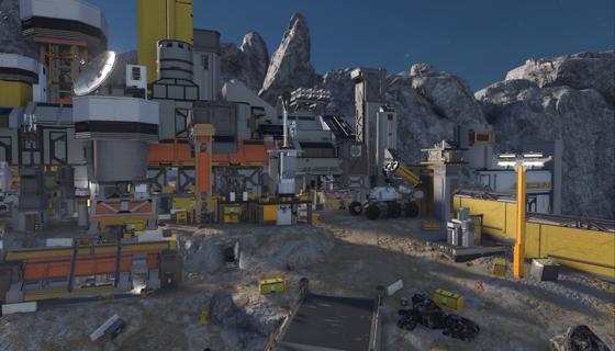 Insurrection Firefight - UGC - Halo Infinite