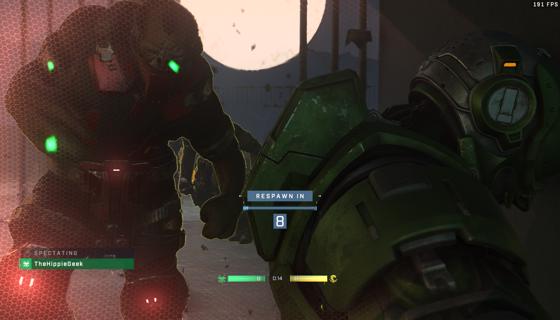 Brute Zombies - UGC - Halo Infinite