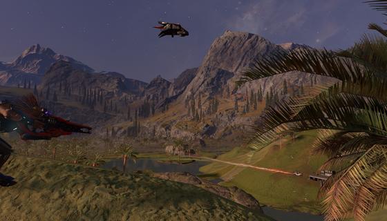 Firefight: Welcome To The Jungle - UGC - Halo Infinite