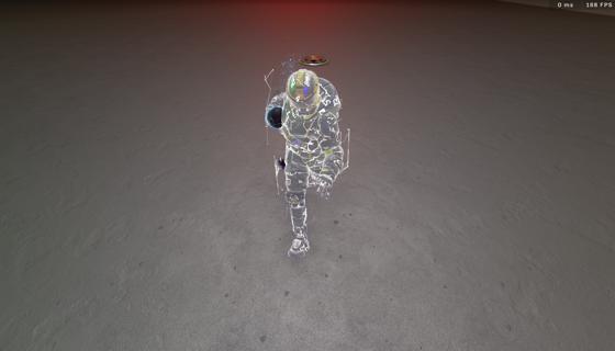 Grifball Modern - UGC - Halo Infinite